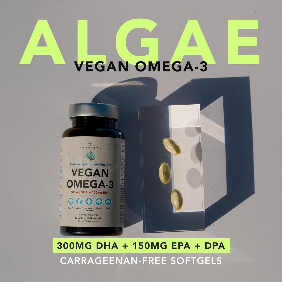 fish oil omega 3 for kids