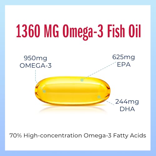 fish oil omega 3 for kids