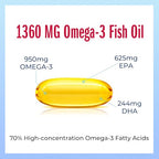 fish oil omega 3 for kids