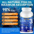 fish oil omega 3 for kids