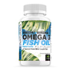 fish oil omega 3 for kids