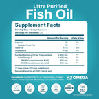 fish oil omega 3 for kids