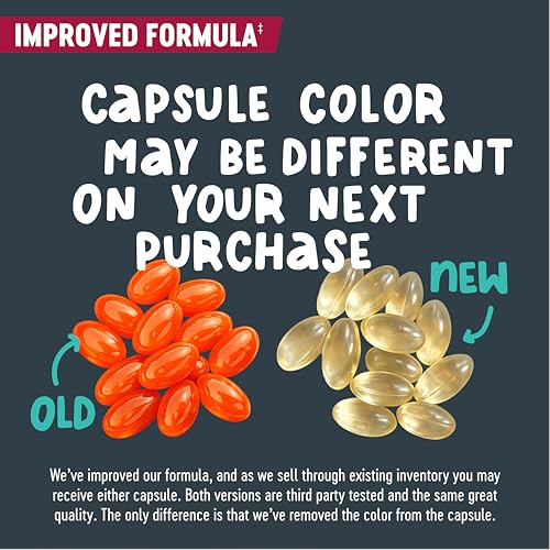 fish oil omega 3 for kids
