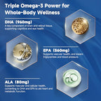 fish oil omega 3 for kids