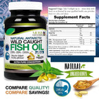fish oil omega 3 for kids