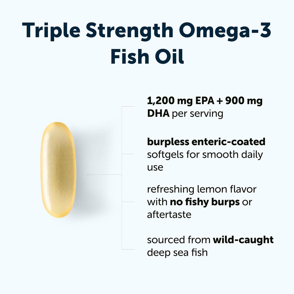 fish oil omega 3 for kids