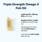 fish oil omega 3 for kids