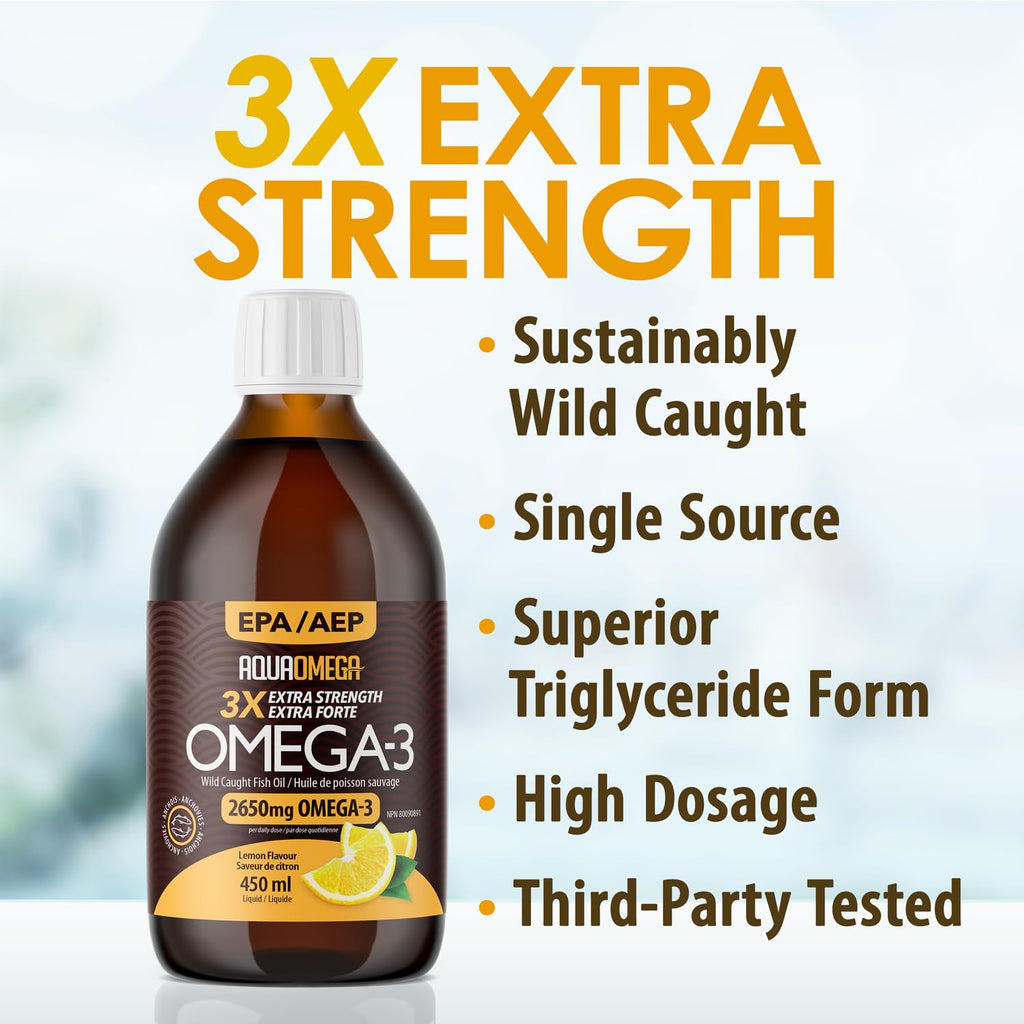 fish oil omega 3 for kids