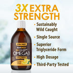 fish oil omega 3 for kids