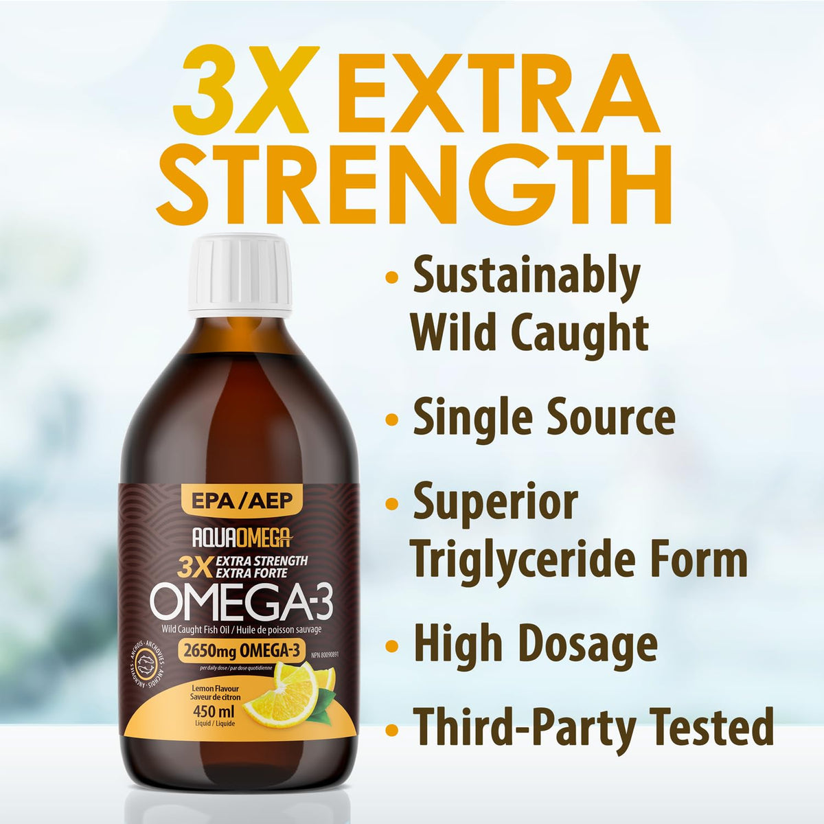 fish oil omega 3 for kids