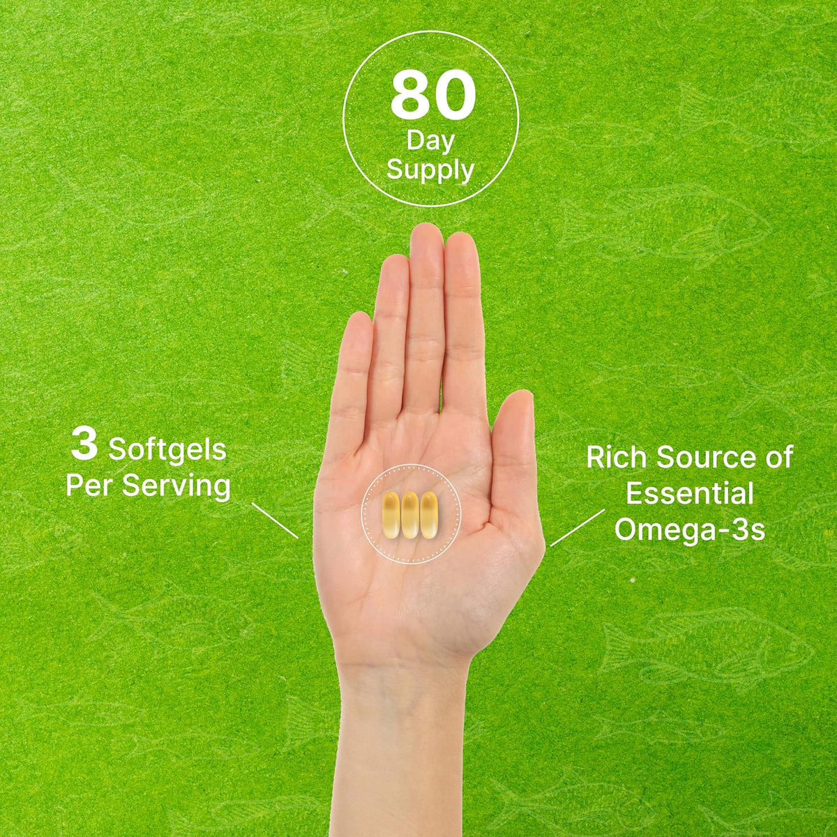 fish oil omega 3 for kids