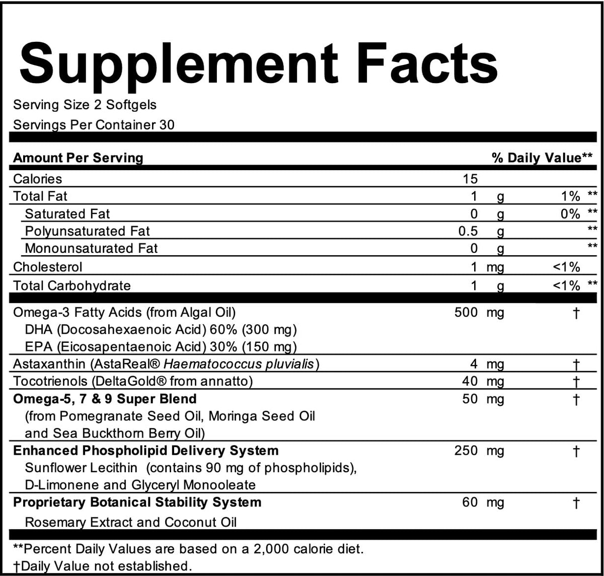 fish oil omega 3 for kids