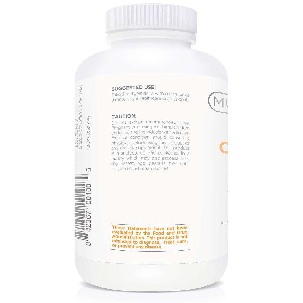 fish oil omega 3 for kids