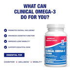 fish oil omega 3 for kids