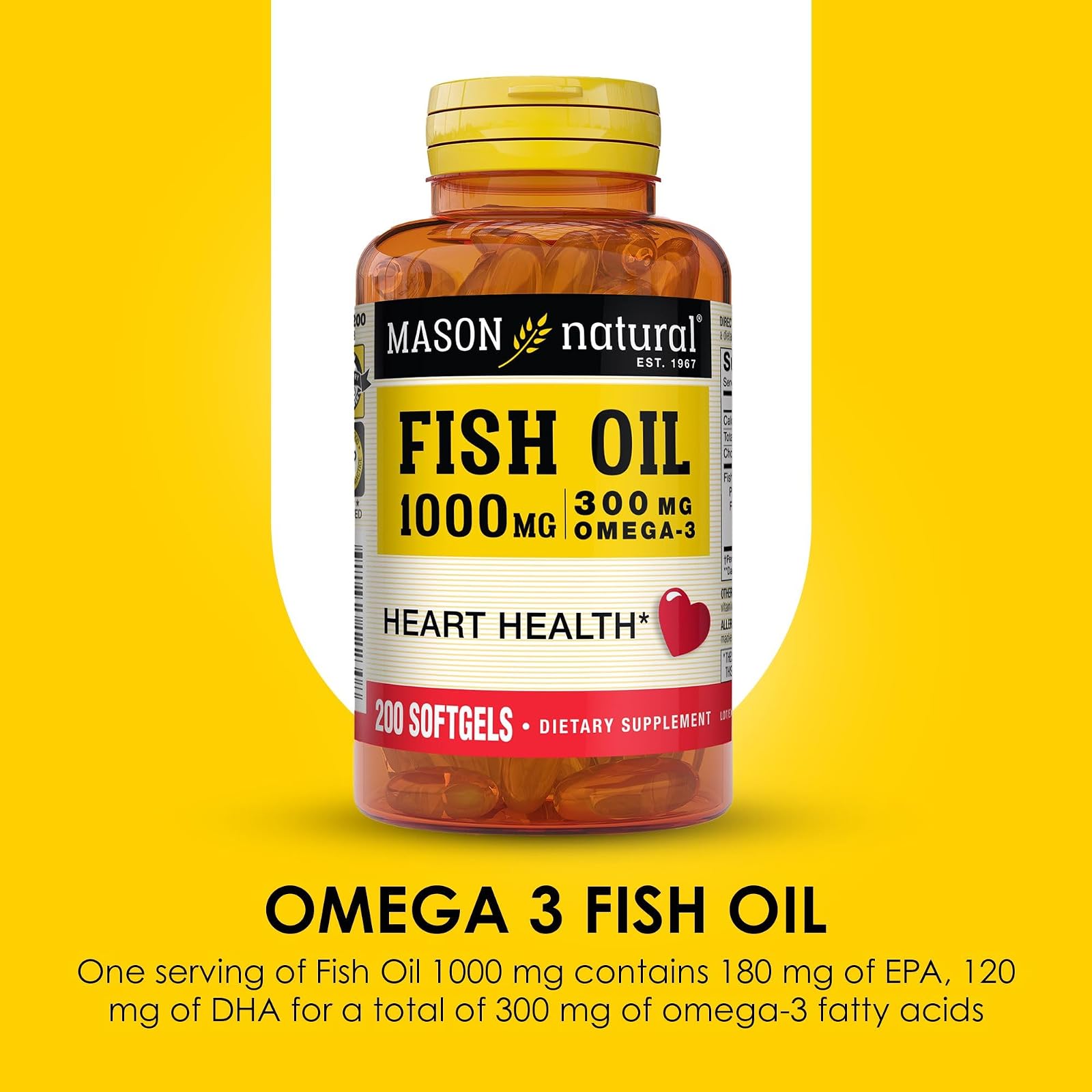 fish oil omega 3 for kids