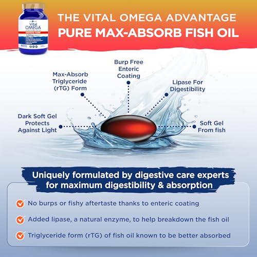 fish oil omega 3 for kids
