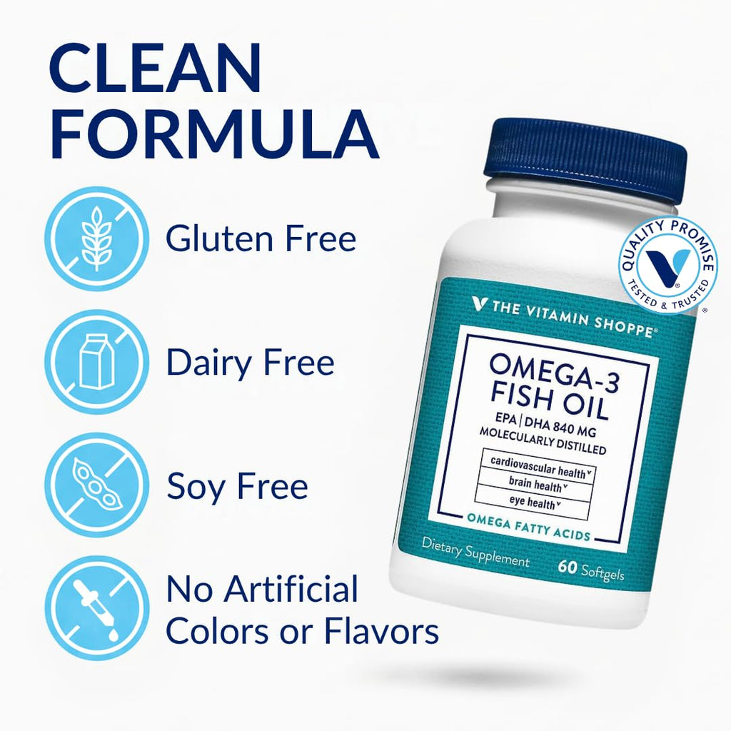 fish oil omega 3 for kids