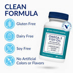 fish oil omega 3 for kids