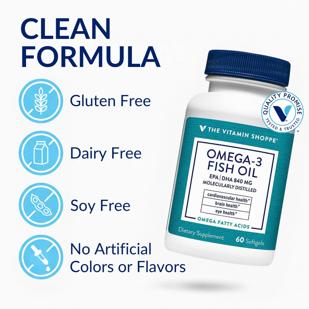 fish oil omega 3 for kids