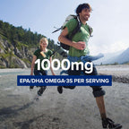 Fish oil omega 3 for kids