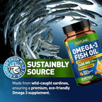 fish oil omega 3 for kids