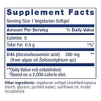 fish oil omega 3 for kids
