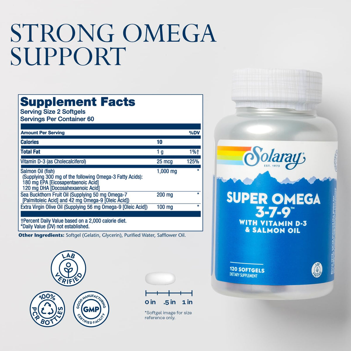 fish oil omega 3 for kids