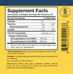 fish oil omega 3 for kids