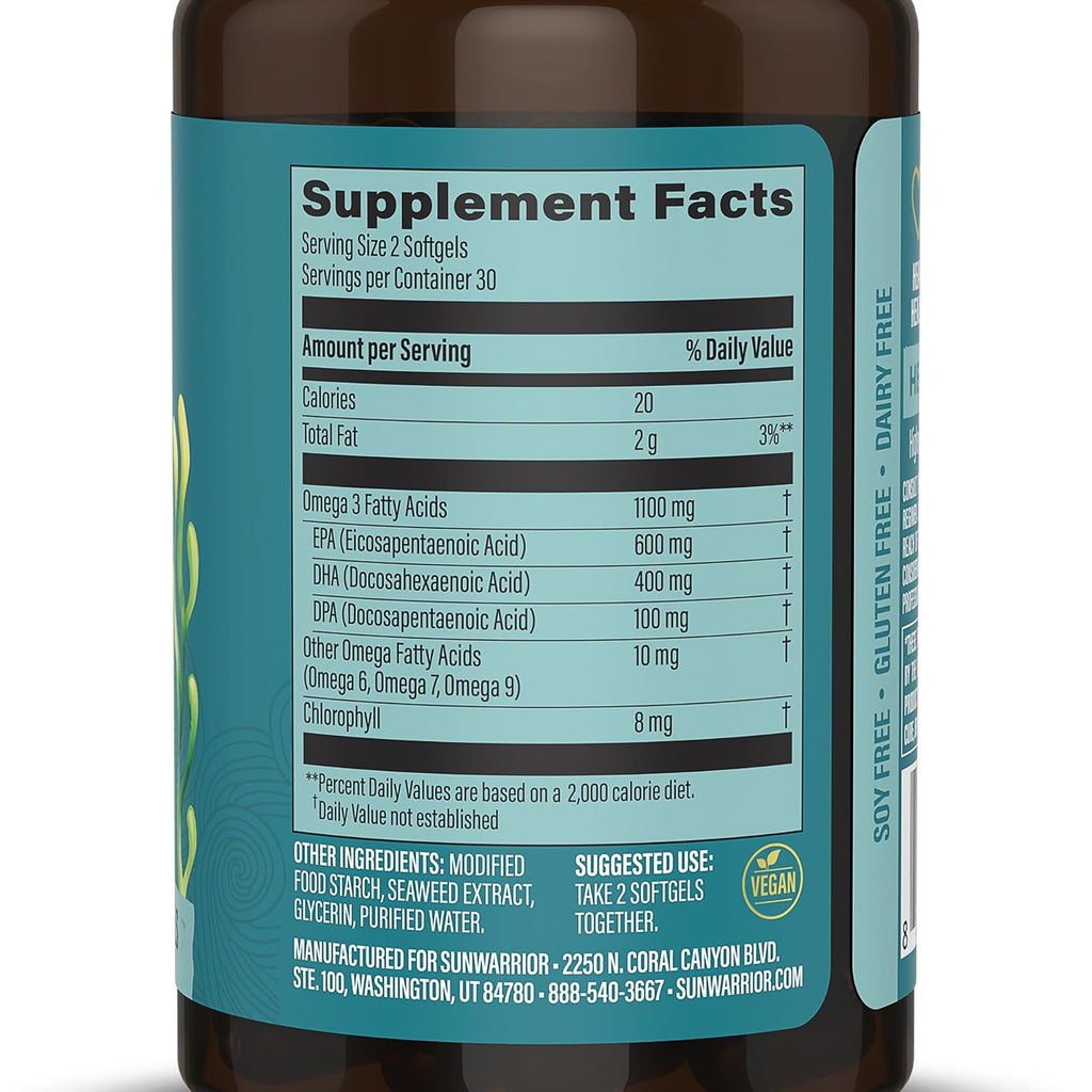 fish oil omega 3 for kids