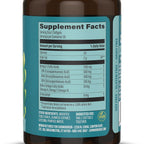 fish oil omega 3 for kids