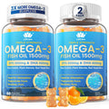 fish oil omega 3 gummies for kids