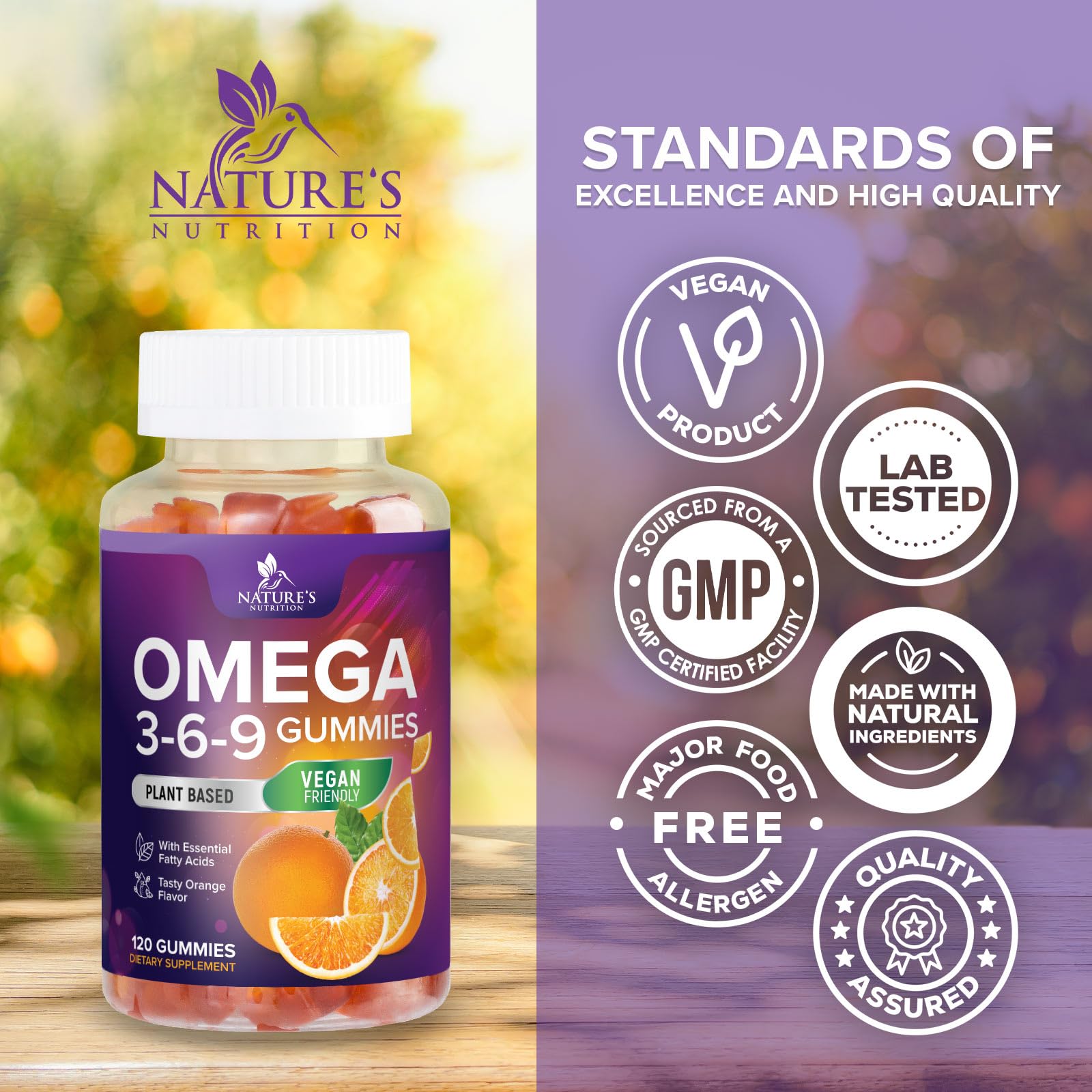 fish oil omega 3 gummies