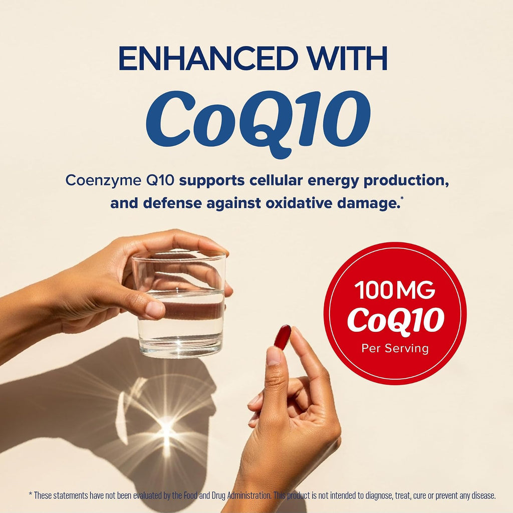fish oil omega 3 softgels for adults
