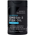 fish oil omega 3 softgels