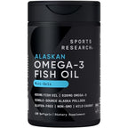 fish oil omega 3 softgels