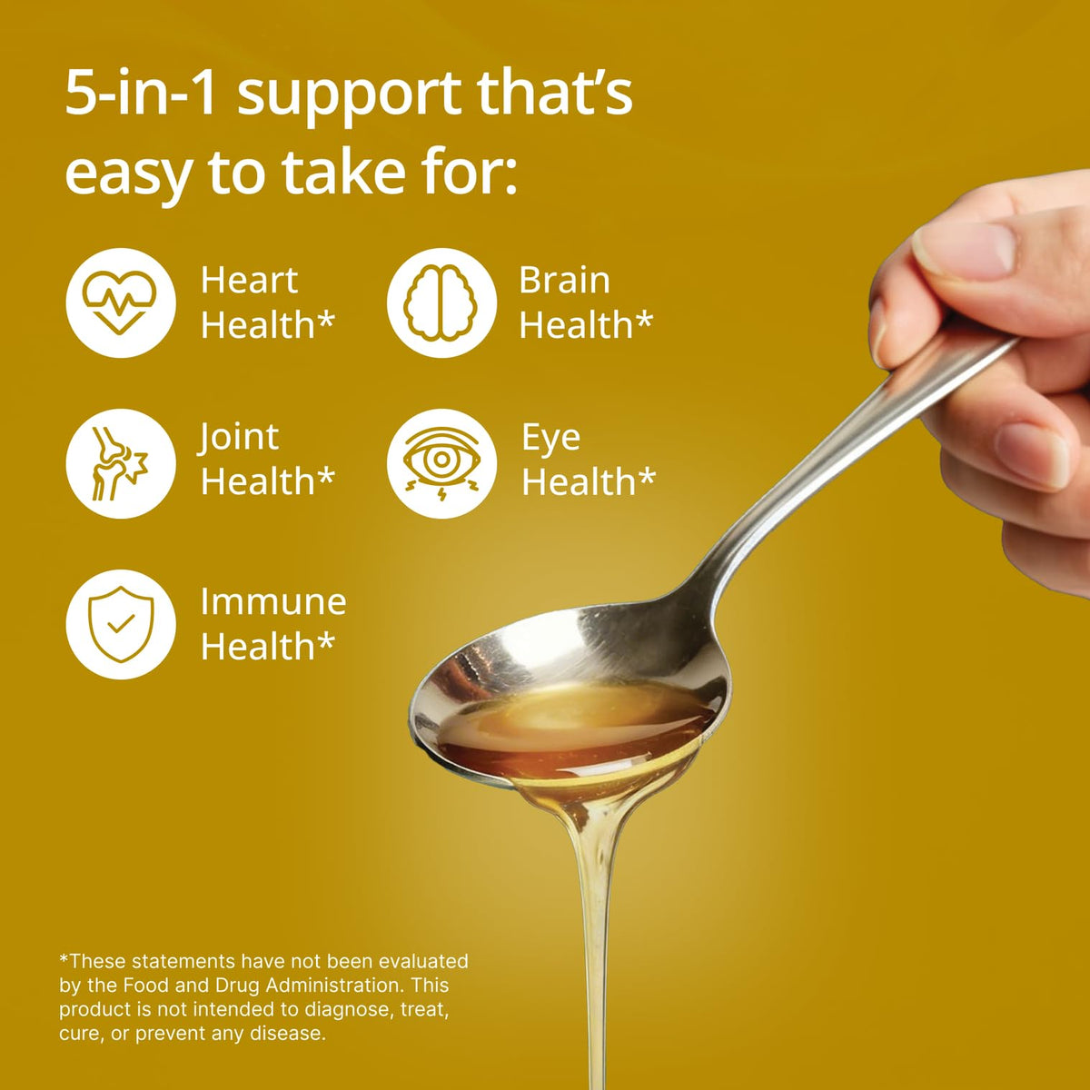 Fish oil omega 3 supplement