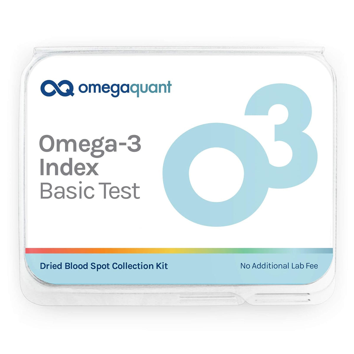 fish oil omega 3 test kit
