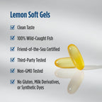 fish oil soft gels for kids