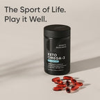 fish oil softgels for daily nutrition