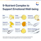 Fish oil softgels for daily nutrition