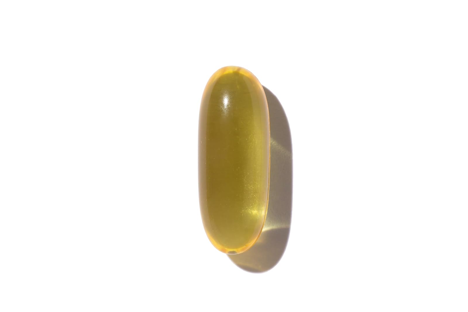 fish oil softgels for daily wellness