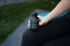 fish oil softgels for daily wellness