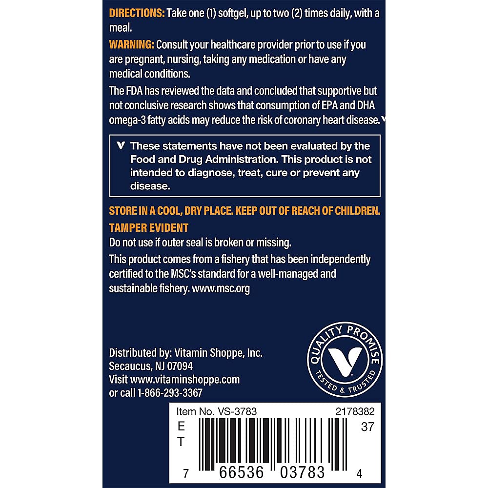 fish oil softgels for kids