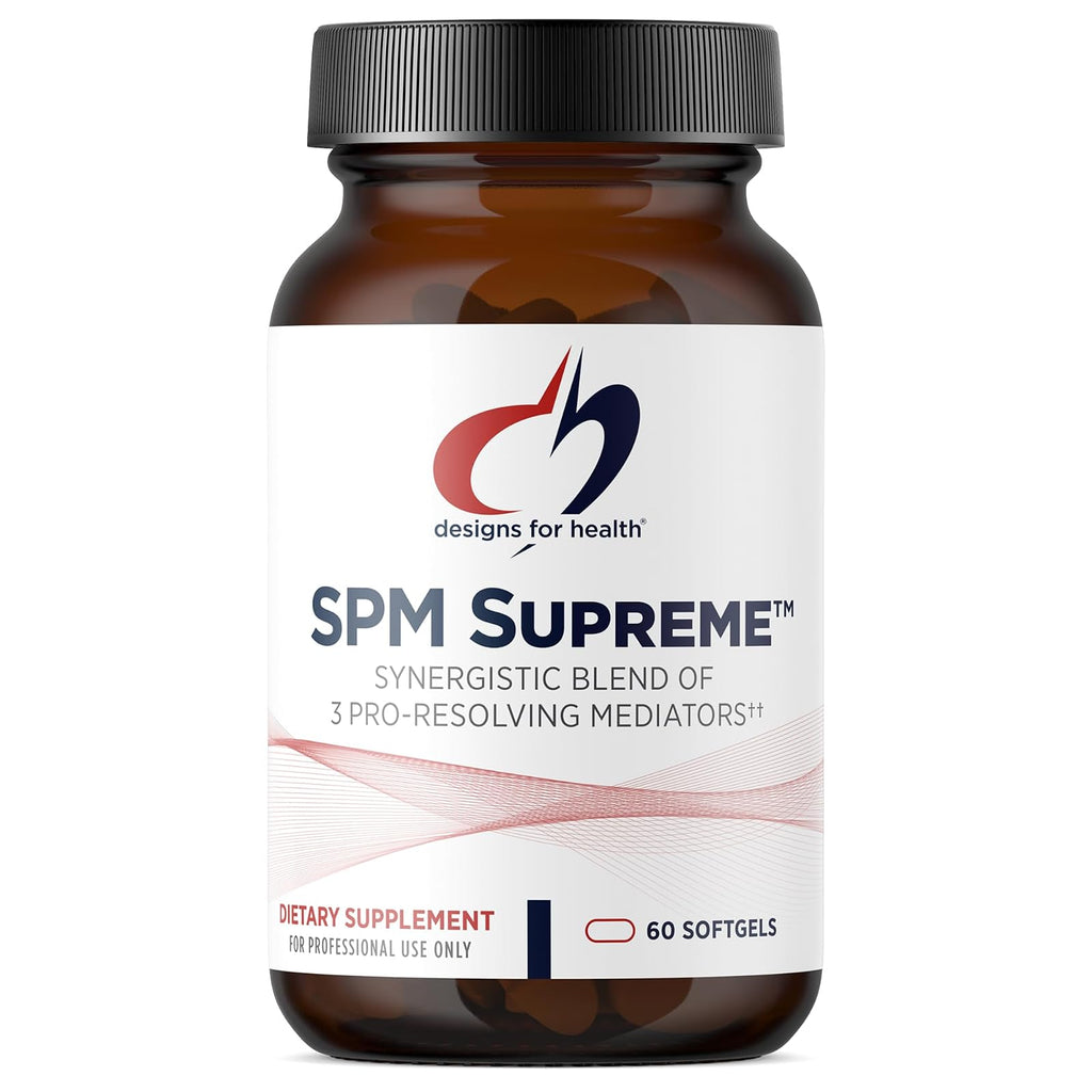 fish oil softgels for wellness
