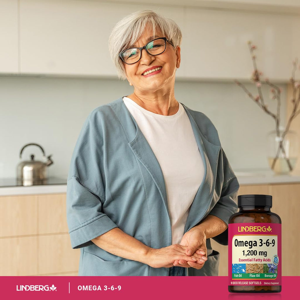 fish oil supplement for daily wellness