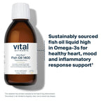 fish oil supplement for kids