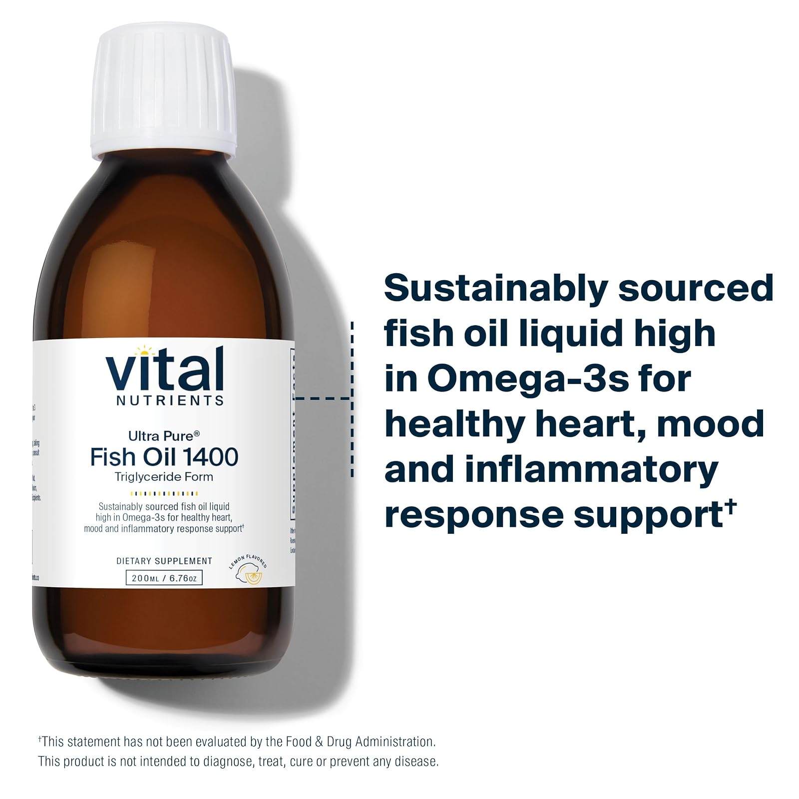 fish oil supplement for kids