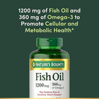 fish oil supplement for kids