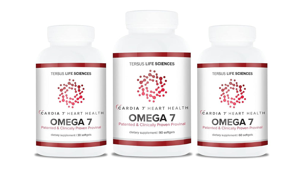 Fish oil supplement for wellness