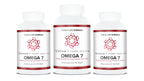 Fish oil supplement for wellness